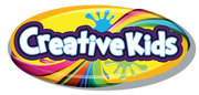 Creative Kids™